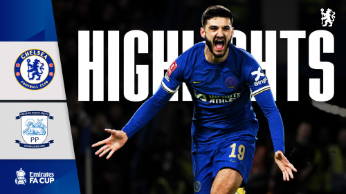 Highlights & Full Matches | Official Site | Chelsea Football Club