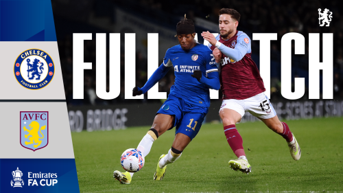 Latest | Official Site | Chelsea Football Club