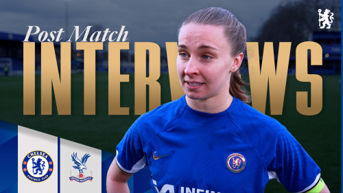 Homepage | Official Site | Chelsea Football Club