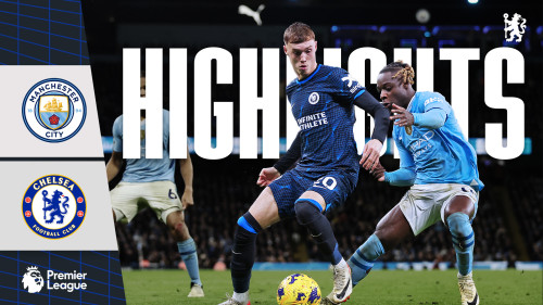 Homepage | Official Site | Chelsea Football Club