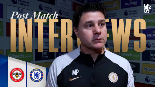 Latest Video | Official Site | Chelsea Football Club