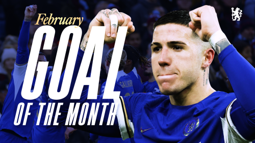 Homepage | Official Site | Chelsea Football Club