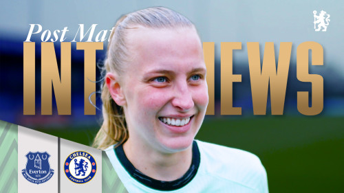 Aggie Beever-Jones | Profile | Official Site | Chelsea Football Club