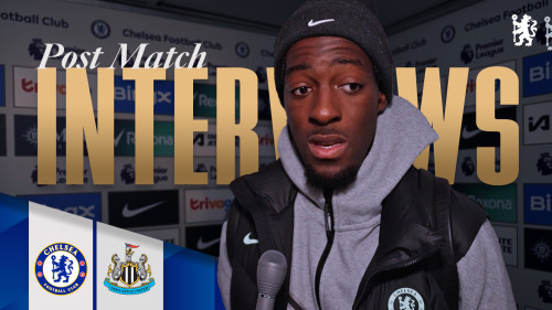 Homepage | Official Site | Chelsea Football Club