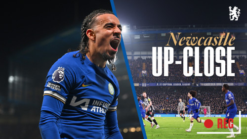 Homepage | Official Site | Chelsea Football Club