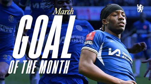 Homepage | Official Site | Chelsea Football Club