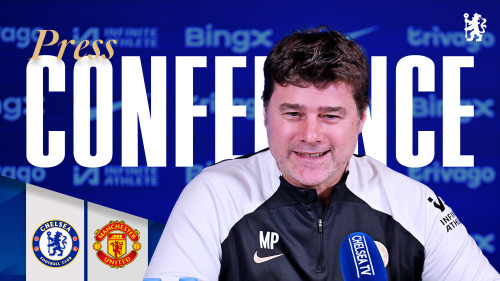 Homepage | Official Site | Chelsea Football Club