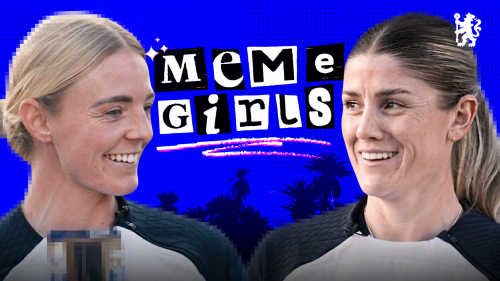 Homepage | Official Site | Chelsea Football Club