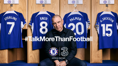 Homepage | Official Site | Chelsea Football Club