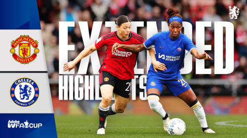 Latest | Official Site | Chelsea Football Club