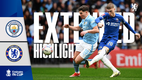Highlights & Full Matches | Official Site | Chelsea Football Club