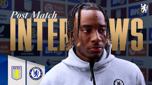 Latest Video | Official Site | Chelsea Football Club