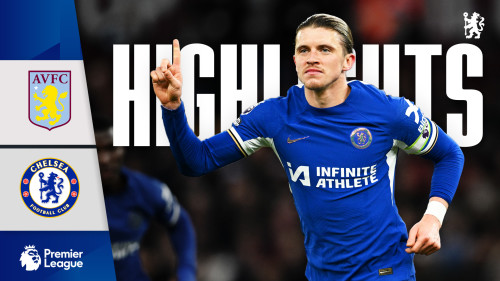 Highlights & Full Matches | Watch | Official Site | Chelsea Football Club