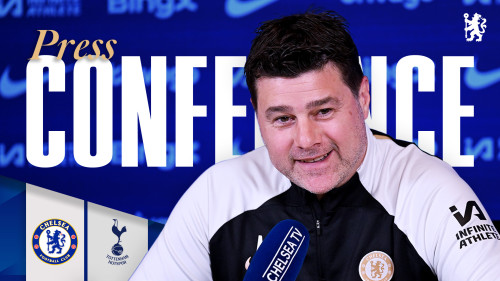 Tottenham Hotspur v Chelsea | Match | Official Site | Chelsea Football Club