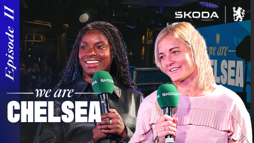 Features | News | Official Site | Chelsea Football Club