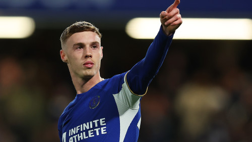 Homepage | Official Site | Chelsea Football Club