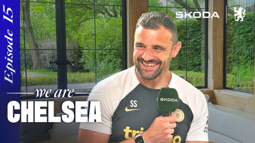 Latest News | News | Official Site | Chelsea Football Club