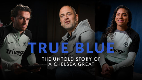 Homepage | Official Site | Chelsea Football Club