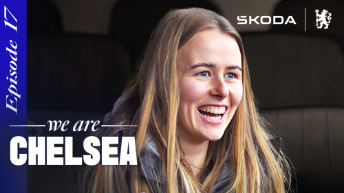 Homepage | Official Site | Chelsea Football Club