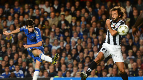 Latest Video | Official Site | Chelsea Football Club