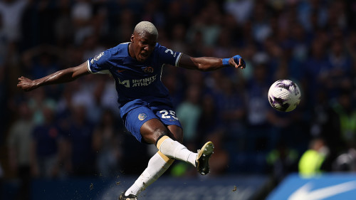 Homepage | Official Site | Chelsea Football Club