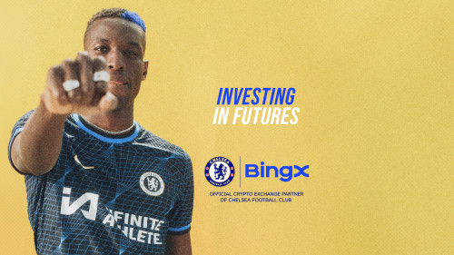 Nicolas Jackson | Profile | Official Site | Chelsea Football Club