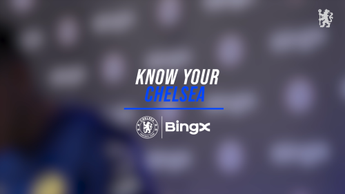 Homepage | Official Site | Chelsea Football Club