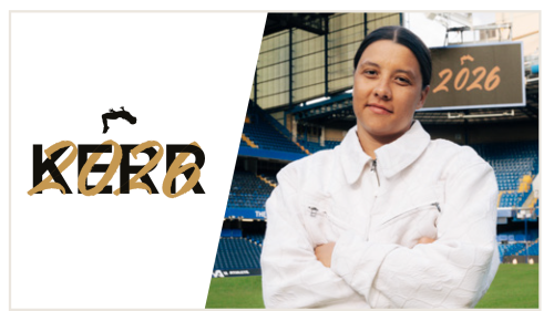 Sam Kerr | Profile | Official Site | Chelsea Football Club