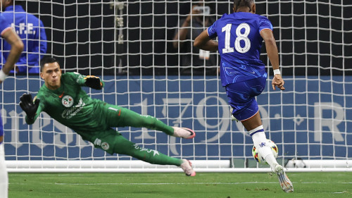 Highlights & Full Matches | Official Site | Chelsea Football Club