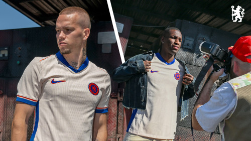 Checking in with The Ascott Limited | Video | Official Site | Chelsea ...