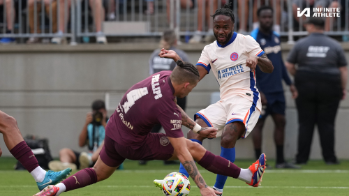 Highlights & Full Matches | Official Site | Chelsea Football Club