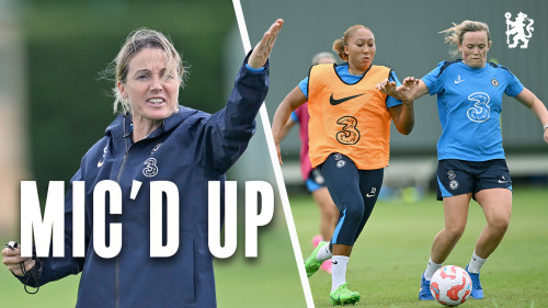 Sonia Bompastor | Profile | Official Site | Chelsea Football Club