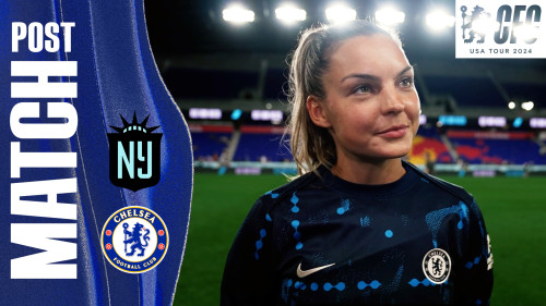 Latest Video | Official Site | Chelsea Football Club