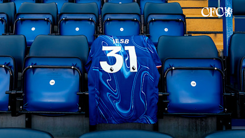 Homepage | Official Site | Chelsea Football Club