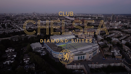 Full Match: Chelsea 2-1 Crystal Palace | Video | Official Site ...