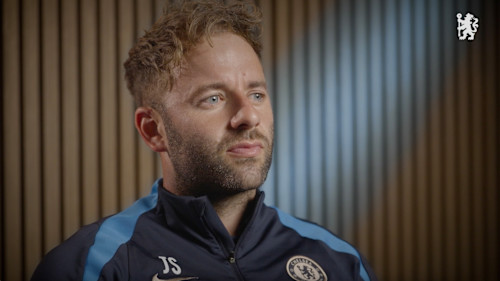 Interviews | News | Official Site | Chelsea Football Club