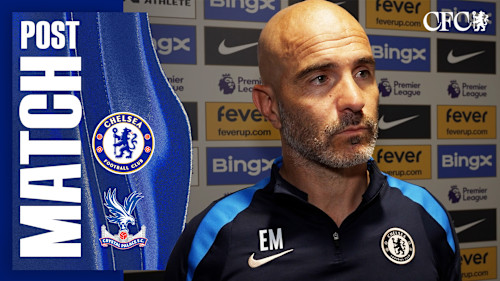 Homepage | Official Site | Chelsea Football Club