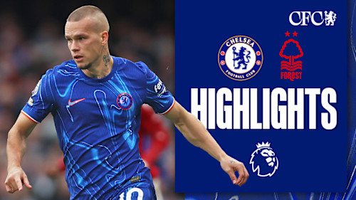 Highlights & Full Matches | Watch | Official Site | Chelsea Football Club