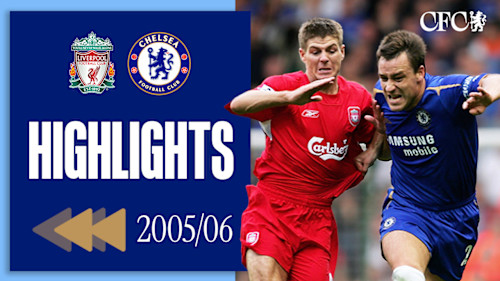 The Podcast is back! ️ | Video | Official Site | Chelsea Football Club