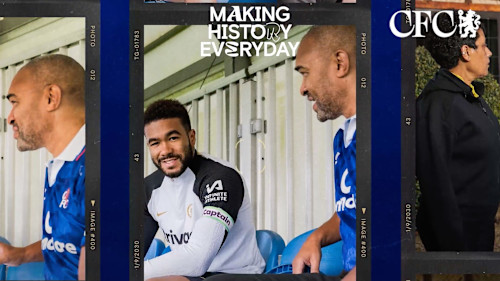 Chelsea Foundation | Official Site | Chelsea Football Club