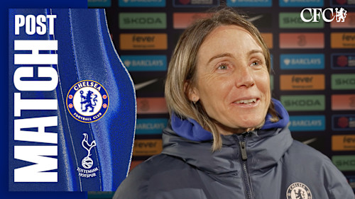 Homepage | Official Site | Chelsea Football Club