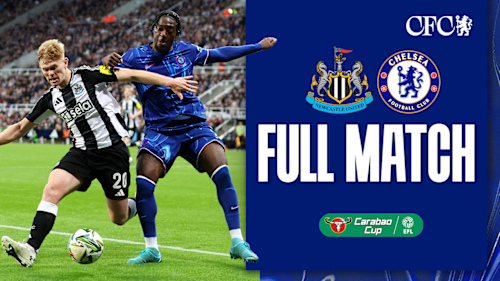 Highlights & Full Matches | Watch | Official Site | Chelsea Football Club