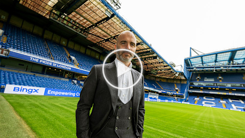 Homepage | Official Site | Chelsea Football Club