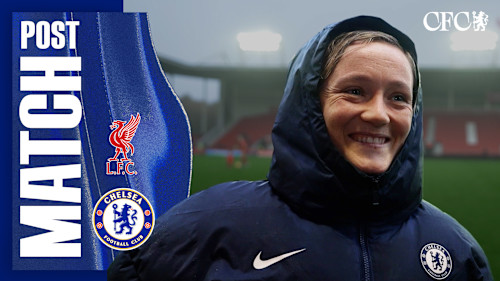 Latest Video | Official Site | Chelsea Football Club