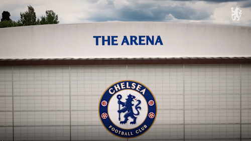 Latest Video | Official Site | Chelsea Football Club