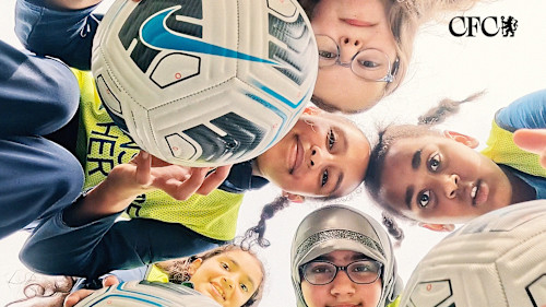 Chelsea Foundation News | News | Official Site | Chelsea Football Club