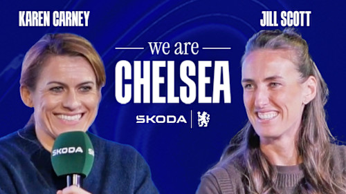 Homepage | Official Site | Chelsea Football Club