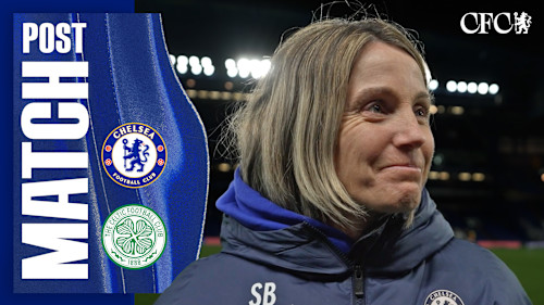 Sonia Bompastor | Profile | Official Site | Chelsea Football Club