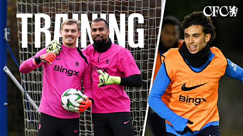 Sol Gordon's Newcastle preview ️ | Video | Official Site | Chelsea ...