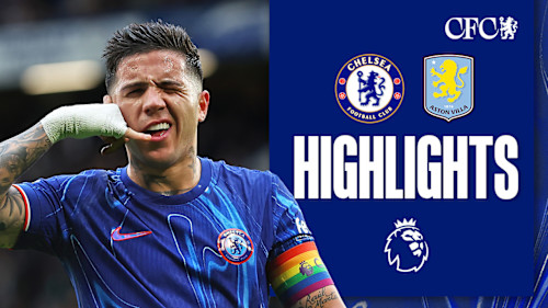 Homepage | Official Site | Chelsea Football Club